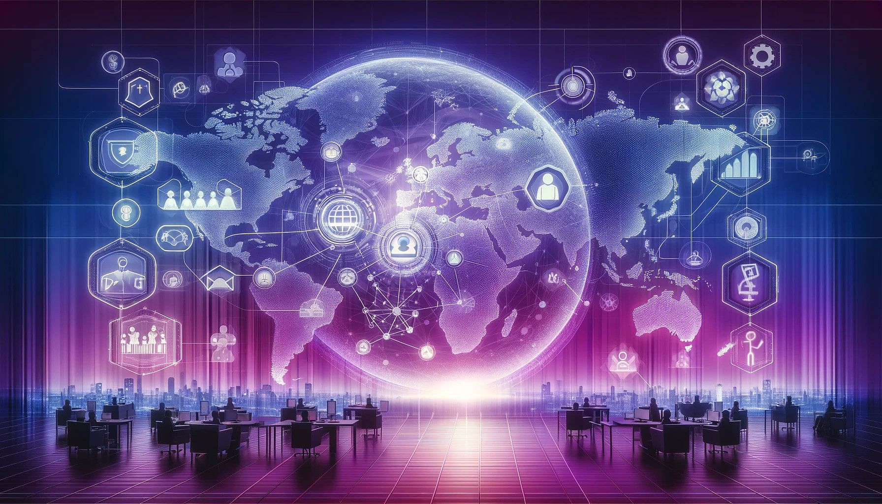 Localization Strategy for Global Market Success Localization Strategy for Global Market Success